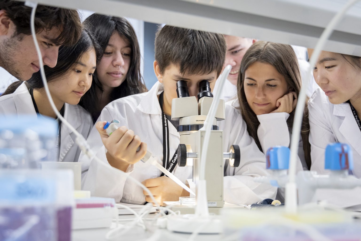 Apply now! – BIYSC