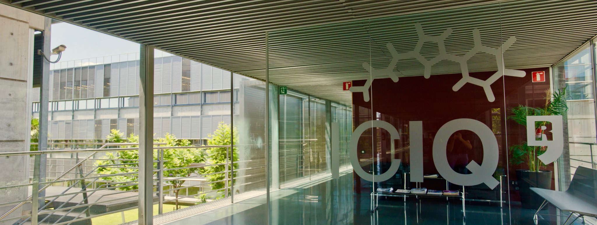 Institute of Chemical Research of Catalonia (ICIQ) – BIYSC