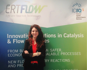 Institute of Chemical Research of Catalonia (ICIQ) – BIYSC