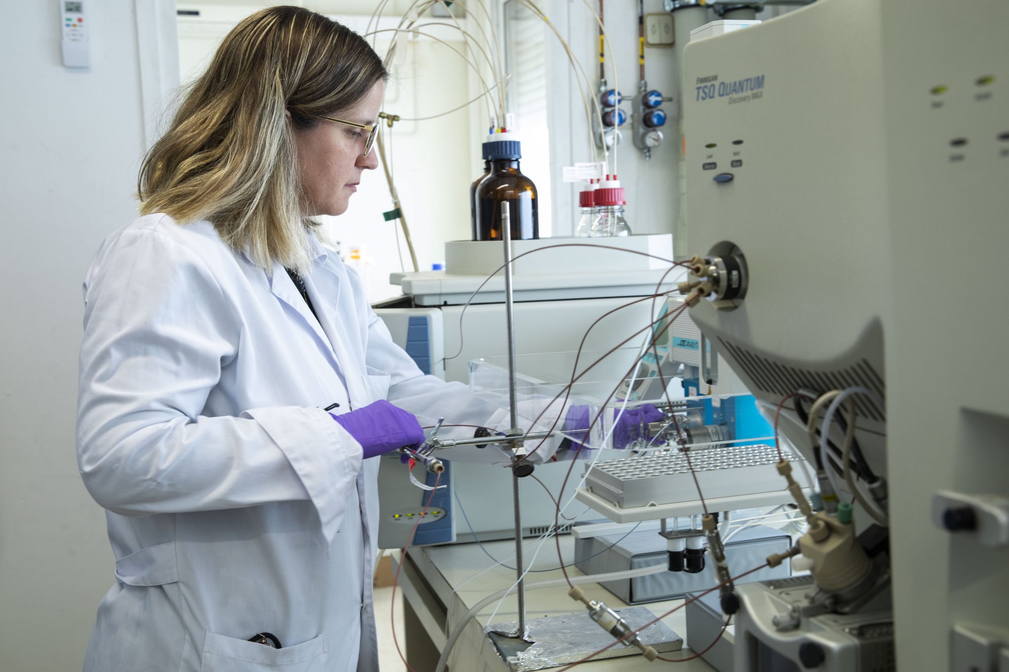 Institute of Environmental Assessment and Water Research (IDAEA-CSIC) – BIYSC